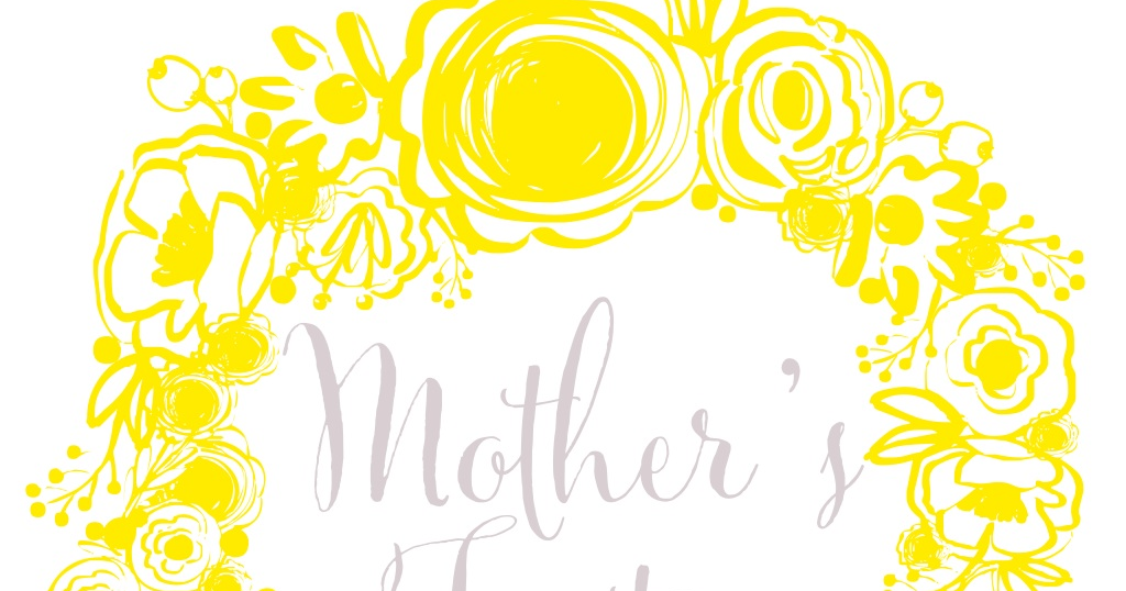 BLISSFUL ROOTS: Traits of a Mother