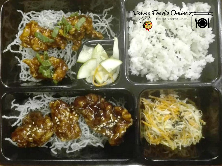 Kaizen New Dishes Banzai July | DAVAO FOODIE ONLINE