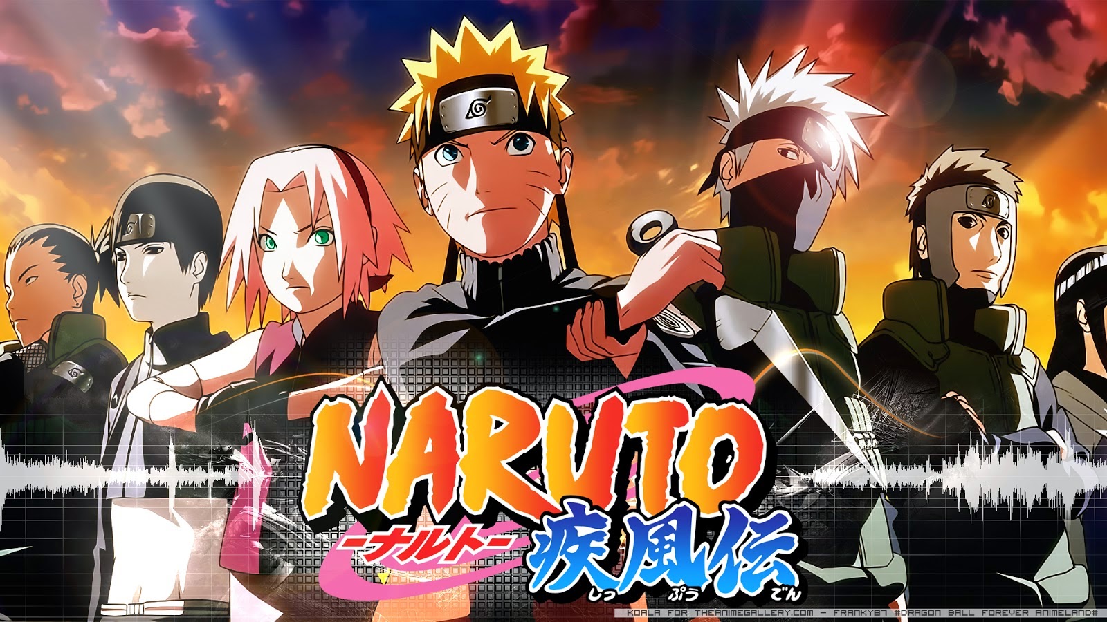 Shippuden Project: naruto shippuden - Episódios 51 e 52 – Reunião! – O ...
