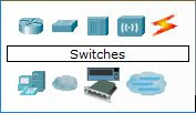 Mengenal Menu-Menu Yang Ada Di Cisco Packet Tracer
