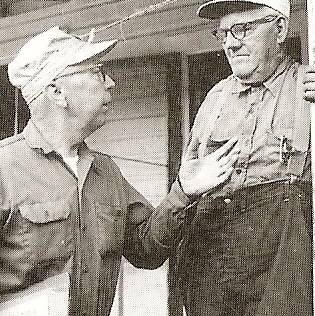 Cass Scenic Railroad: The Human Touch