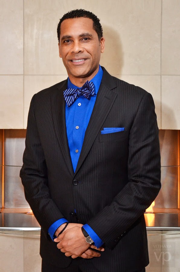 VITHAYA PHOTOGRAPHY: Actor Lamont Easter's Celebrity Red Carpet ...