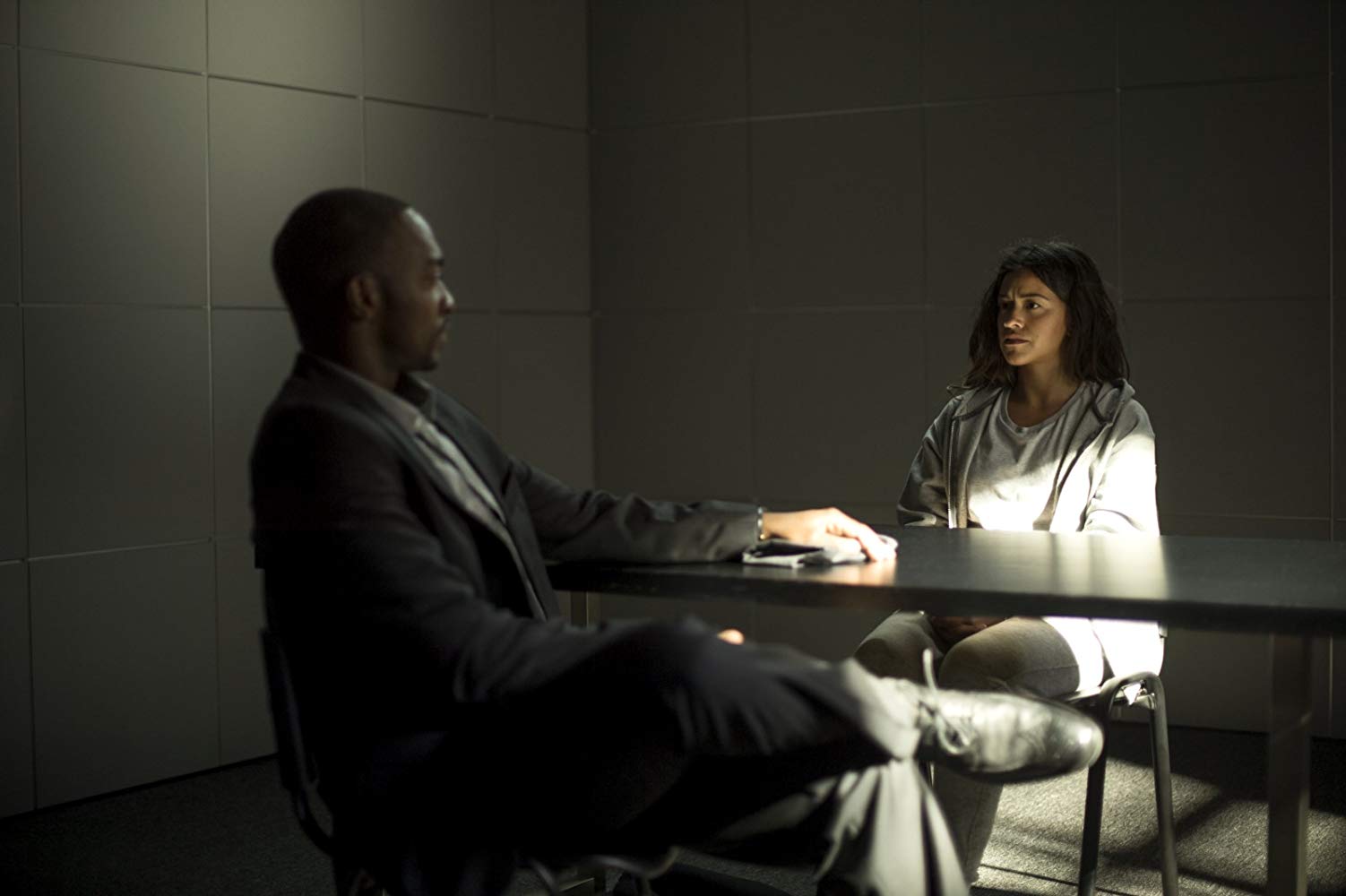 Movie Review: "Miss Bala" (2019) | Lolo Loves Films