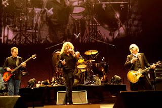 Collection: LED ZEPPELIN BAND : BIOGRAPHY