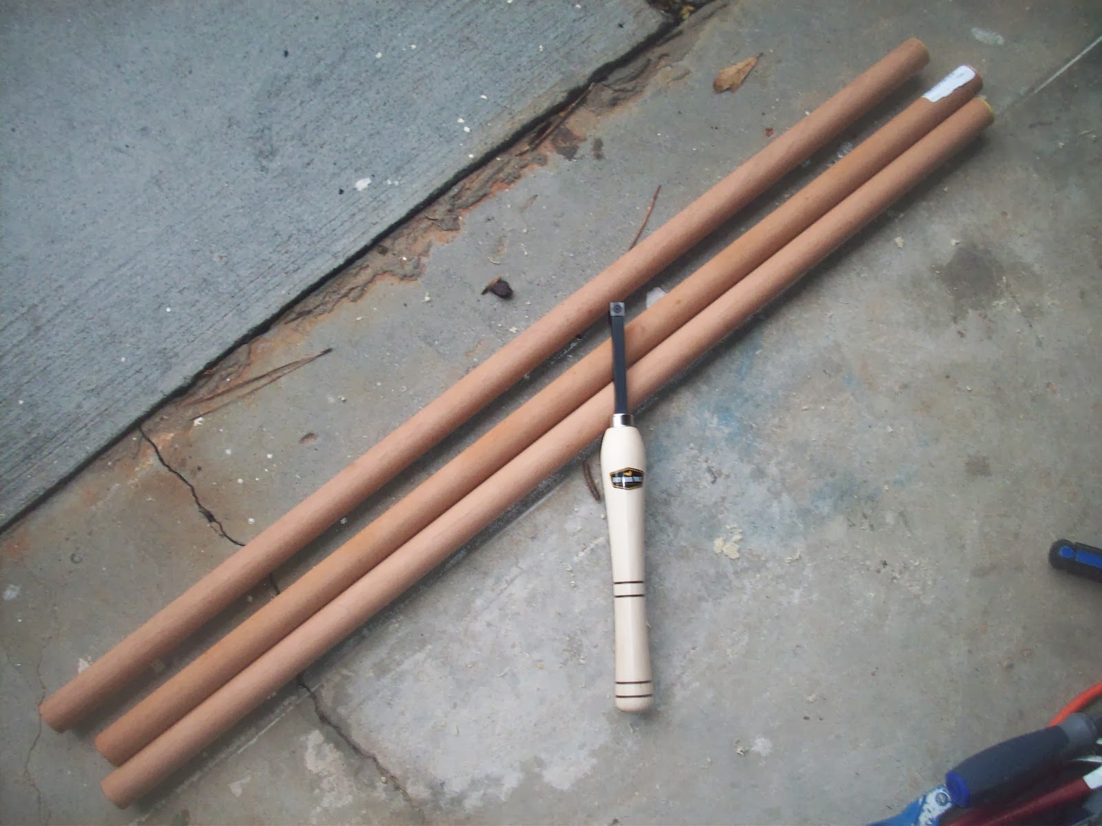 Onapua........the sailing vessel: Belaying Pins