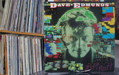 The Musical Box: Edmunds + Lynne = Riff Raff