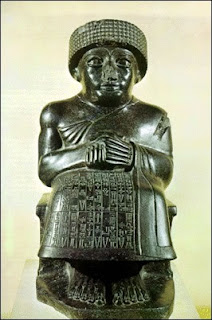 Jose FPB: MESOPOTAMIA