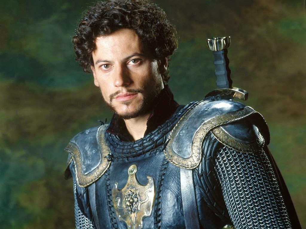 Cine de Acción: El Rey Arturo