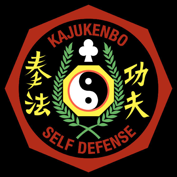 kajukenbohelp: kajukenbo logo
