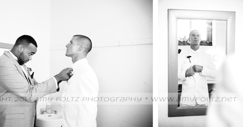 Terre Haute Wedding Photographer {Jessica and Derek} | Amy Foltz ...