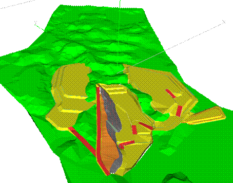 minerz11 blog's: Desain Tambang (Mine Design)