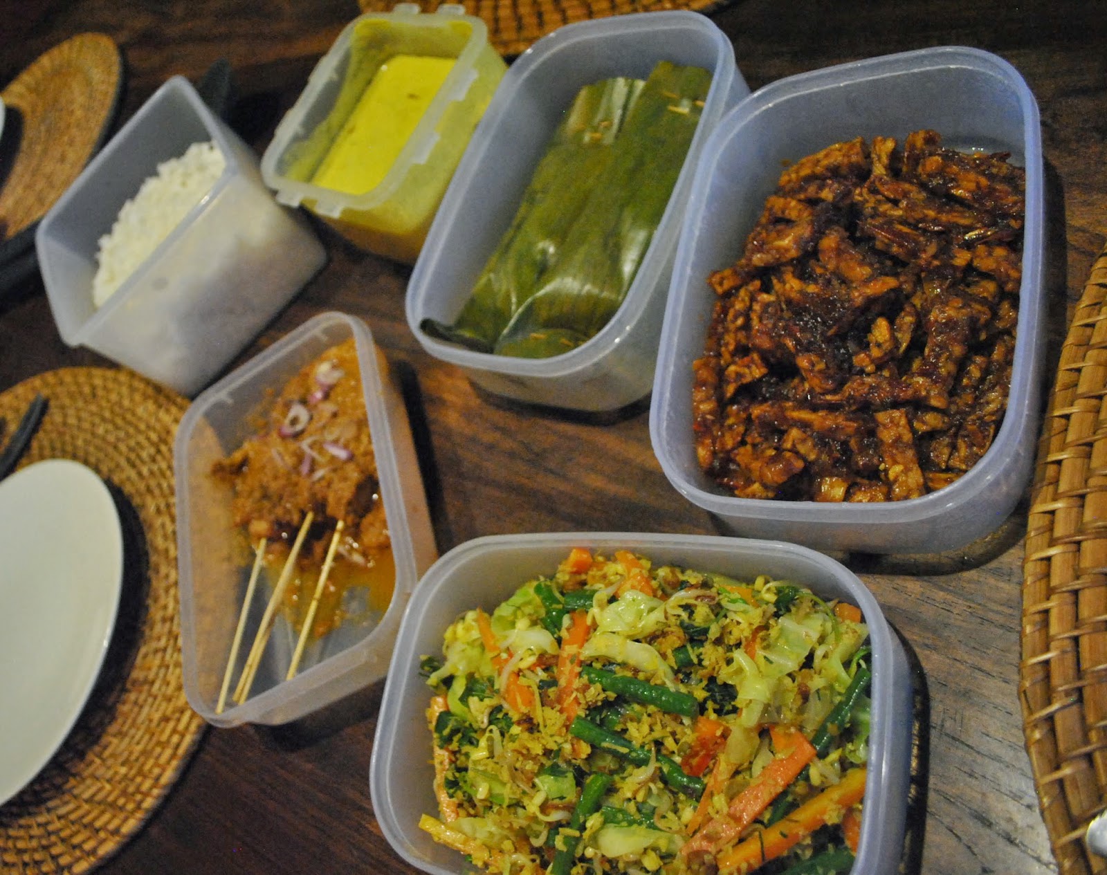 Education Pt 1: Cooking cooking cooking