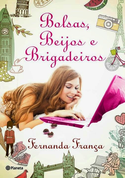 Lançamentos Editora Planeta - SEMPRE ROMÂNTICA