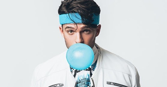 Man Central: Daniel Dexter Jr