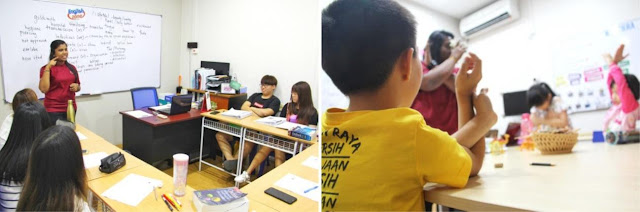 Touch Learning Centre (JB) 新山英语会话与升学教育辅导中心: 【教育】英语不难学！新山 Touch Learning ...