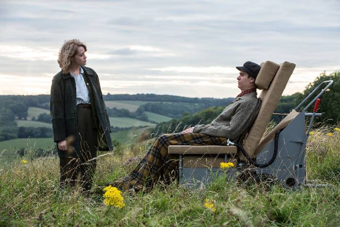 Belajar Arti Kata Tidak Menyerah Dari Pengalaman Robin Cavendish ...