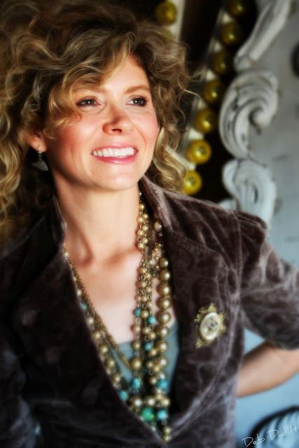 what's deb doing?: Gypsyville