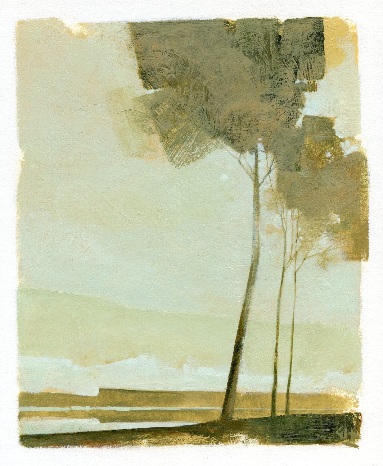 The Gallivanting Girl Blog: Artist Interview: Greg Hargreaves.