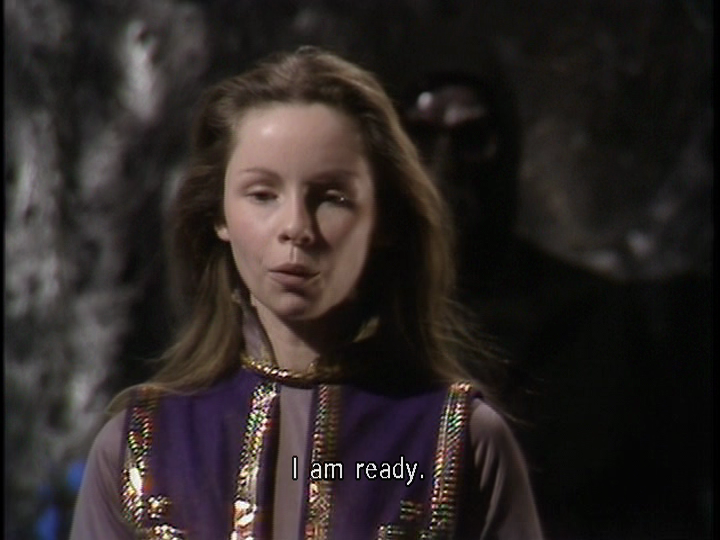 Lost and Doctor Who Key To Time Similarities: Why Jacob had to ...