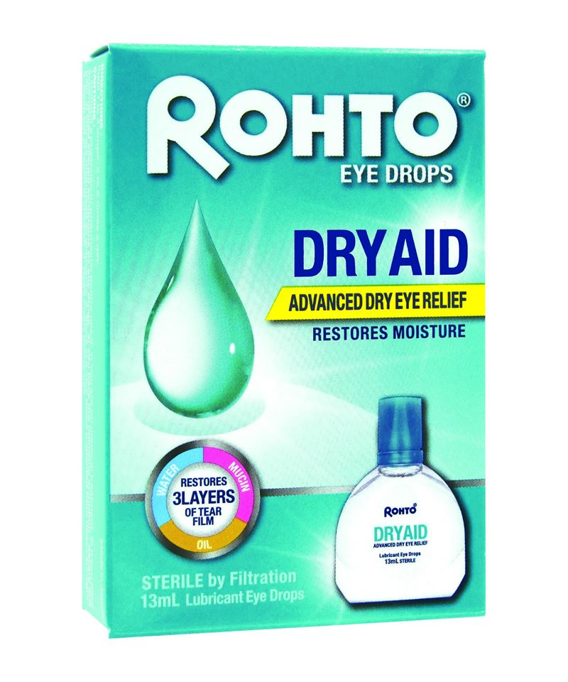 That blog 4 me: ROHTO® COOL EYE DROPS FOR BEAUTIFUL EYES