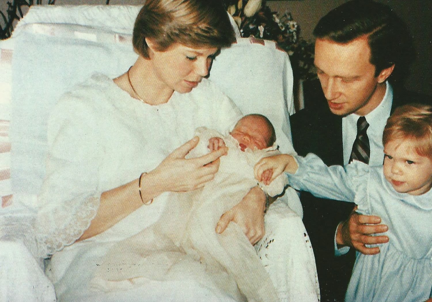 Royal Musings: Princess Marie Astrid celebrates 60th birthday