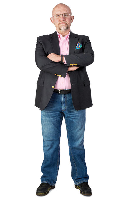 The Rob Burgess Show: Ep. 72 - Rick Wilson