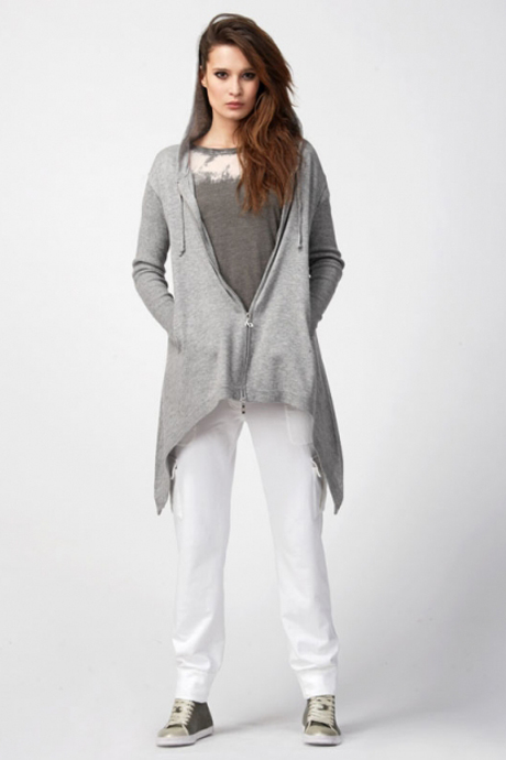 vestidos moda 2011: Deha - Ropa Sport 2011/2012 (1ª Parte)