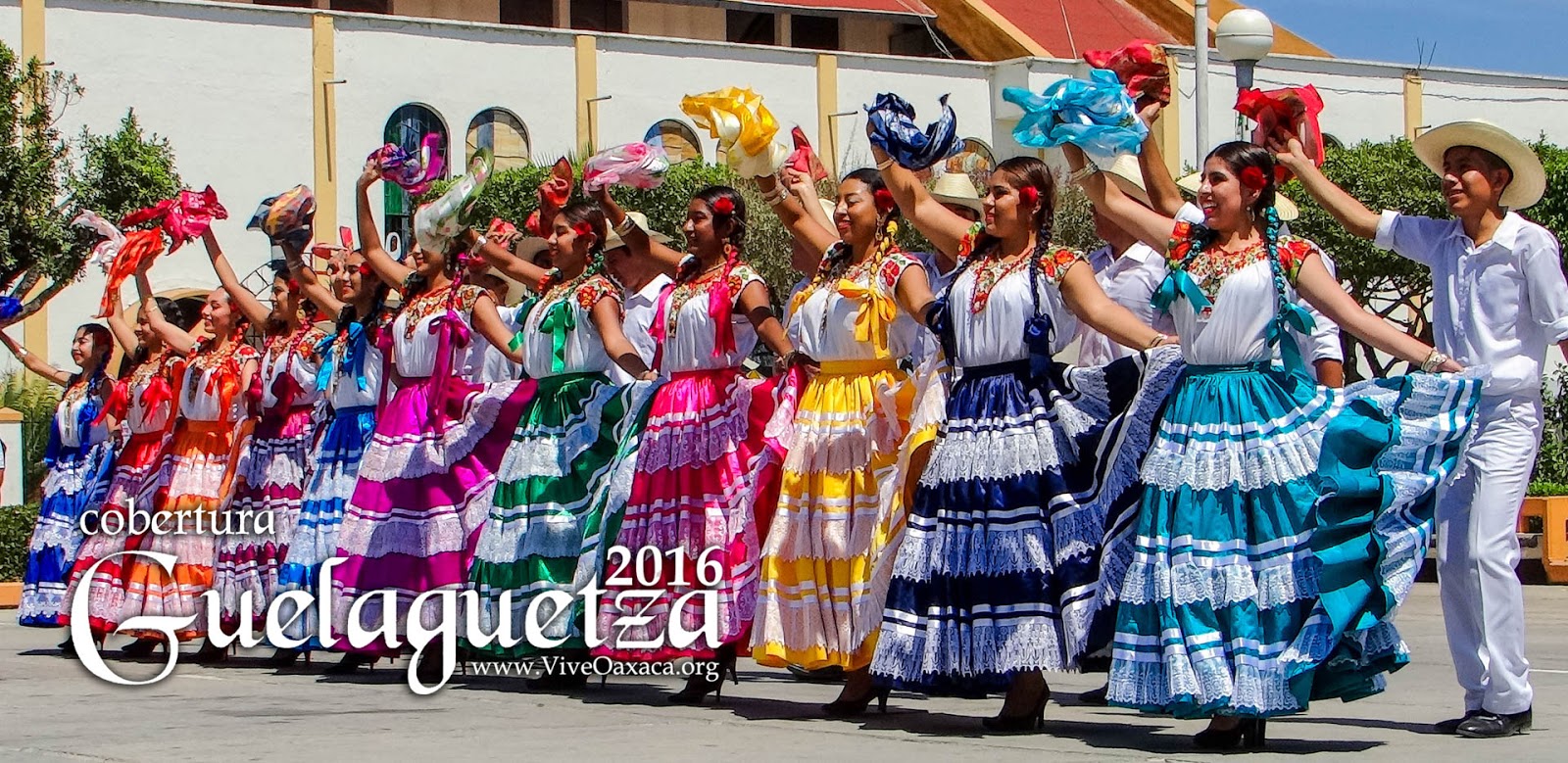 Cobertura Guelaguetza: Sones y Chilenas de Pinotepa Nacional (con la ...