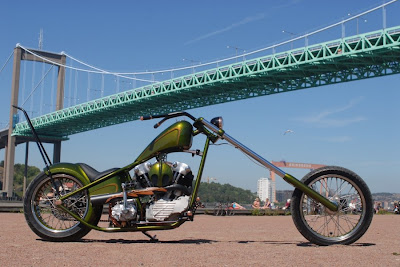 biker excalibur II: HOGTECH ABSOLUT CHOPPERS