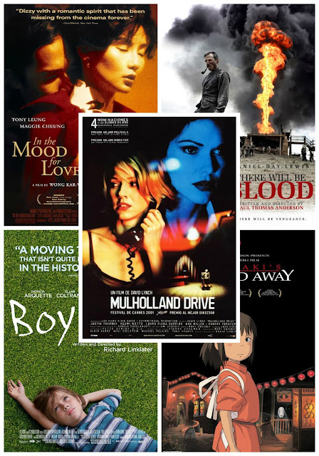 The Guardian's 100 best films of the 21st century - The Hits and Misses ...