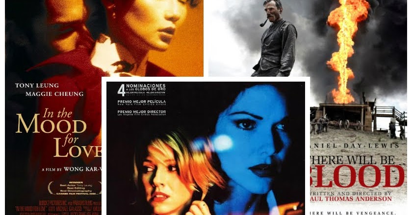 The Guardian's 100 best films of the 21st century - The Hits and Misses ...