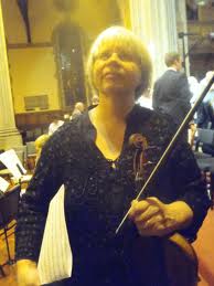 Classical Journey: Concerts in Exeter and Devon: September 2012