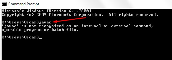 Cara Install dan Setting Java Development Kit (JDK) di Windows - Densena Cara Install dan Setting Java Development Kit (JDK) di Windows - Densena