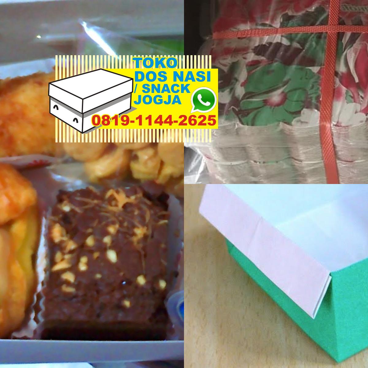 Jual Dus Snack Ultah Murah - O8I9_II44_2625 (WA) motif kardus snack ...