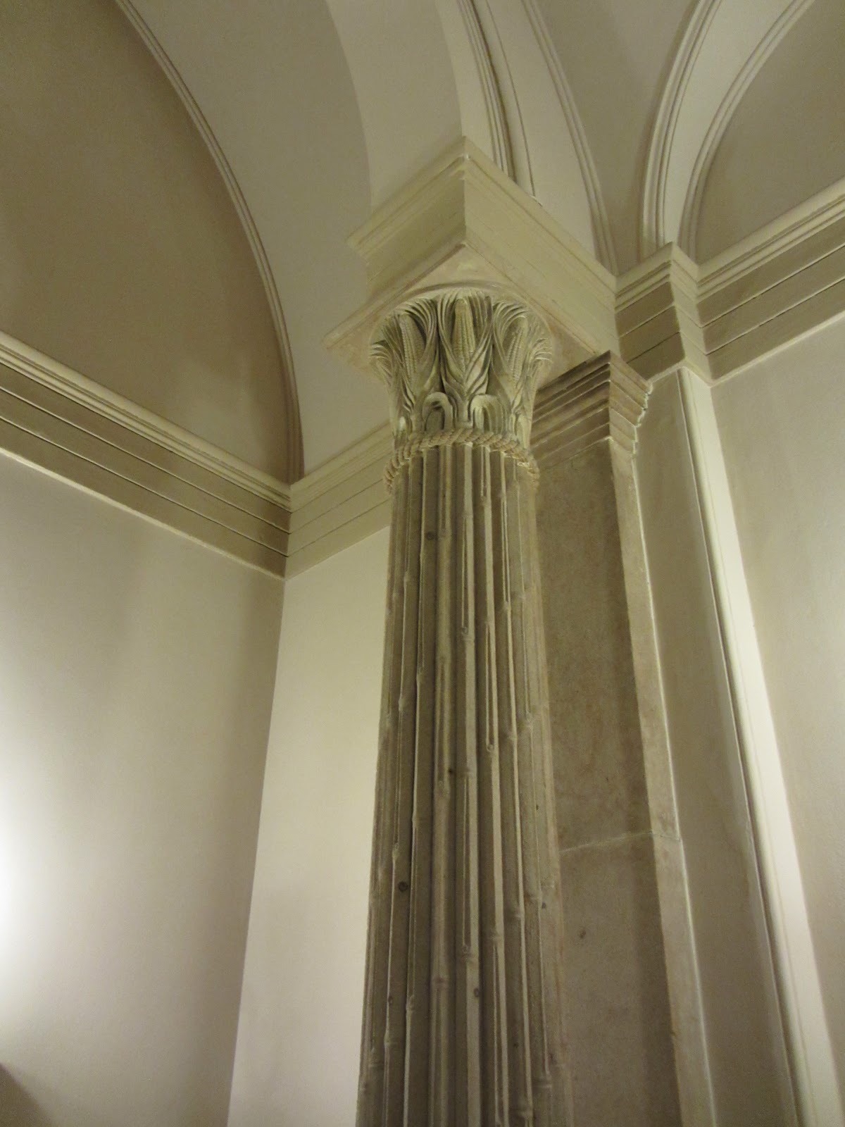 Adventures in the "Other" Washington: Virtual Tour of the Capitol