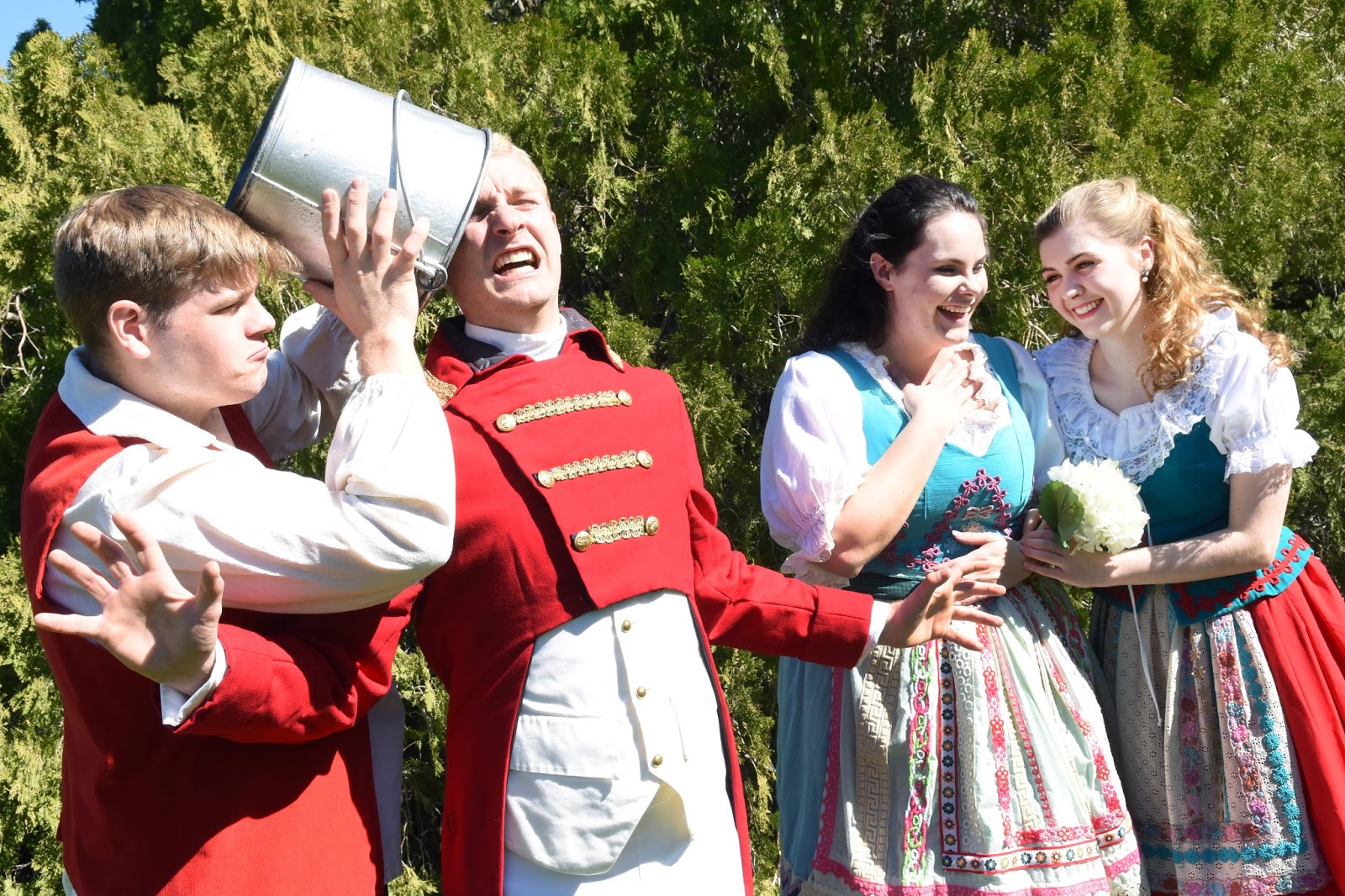 PHX Stages: promo photos and cast announcement for L’ELISIR D’AMORE ...