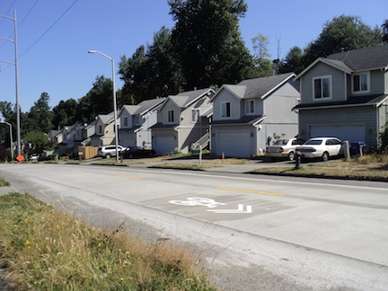 Walking Seattle Neighborhoods: South Delridge and Roxhill Neighborhoods ...