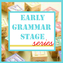 Living and Learning at Home: Early Grammar Stage Focus - Arts and Crafts