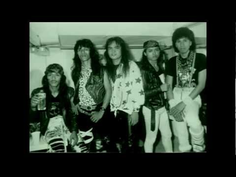 - RETRO 'N' ROCK -: Discography Febians