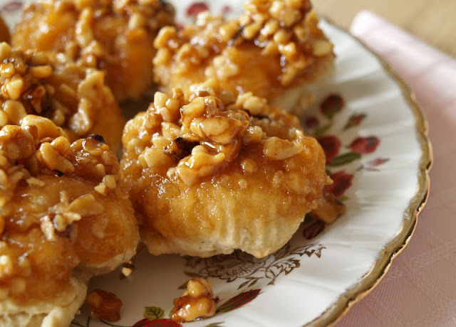 Woman in Real Life: What I Ate Wednesday, featuring Upside Down ...