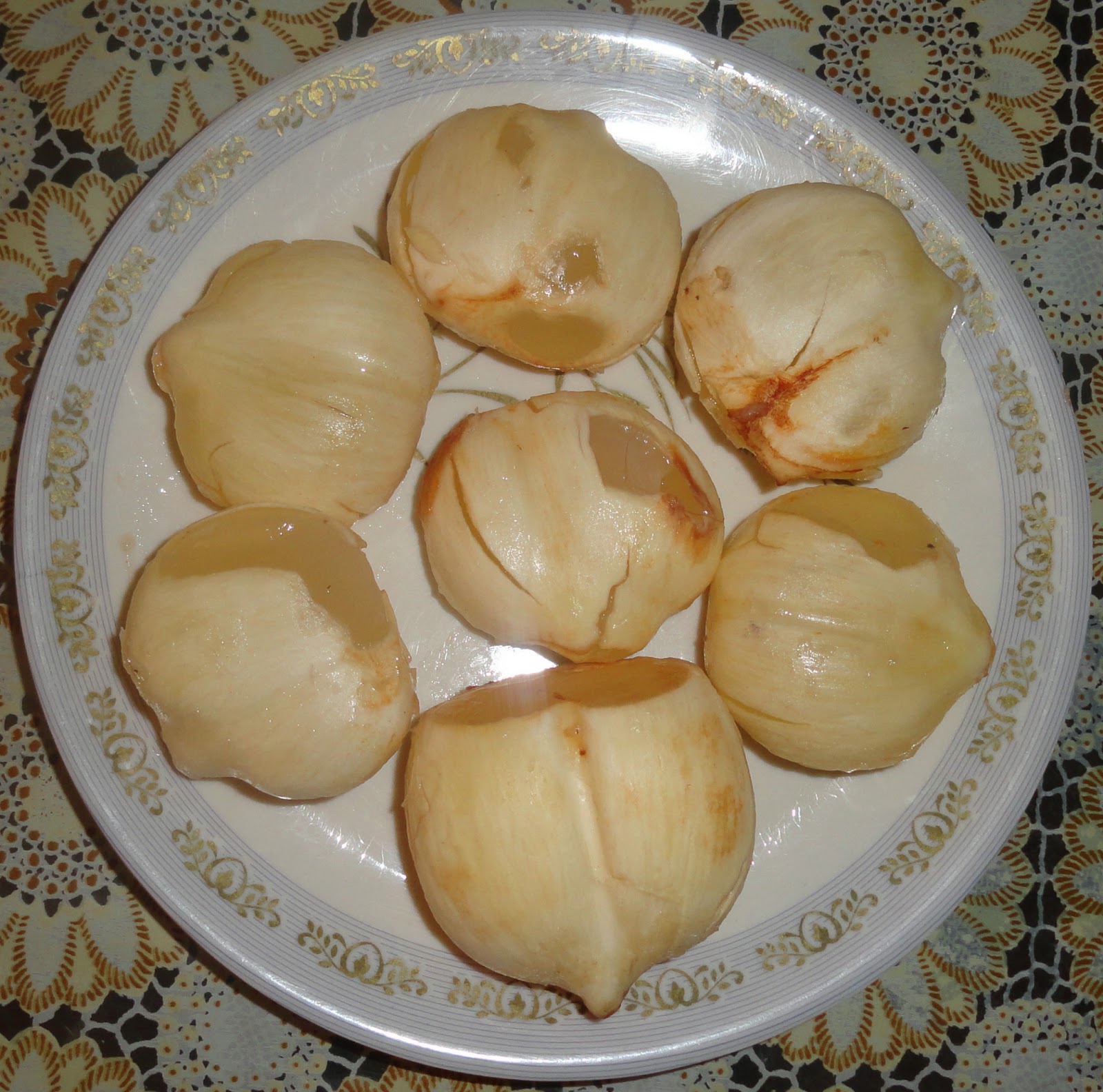 Ayurvedic Home Remedies: Ayurvedic Home Remedies: Health Benefits of ...