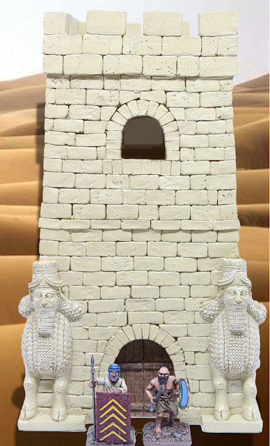 Wargame News and Terrain: Steepled Hat Studios: Iron Age Farmstead ...