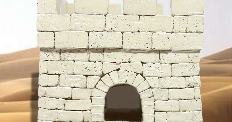 Wargame News and Terrain: Steepled Hat Studios: Iron Age Farmstead ...