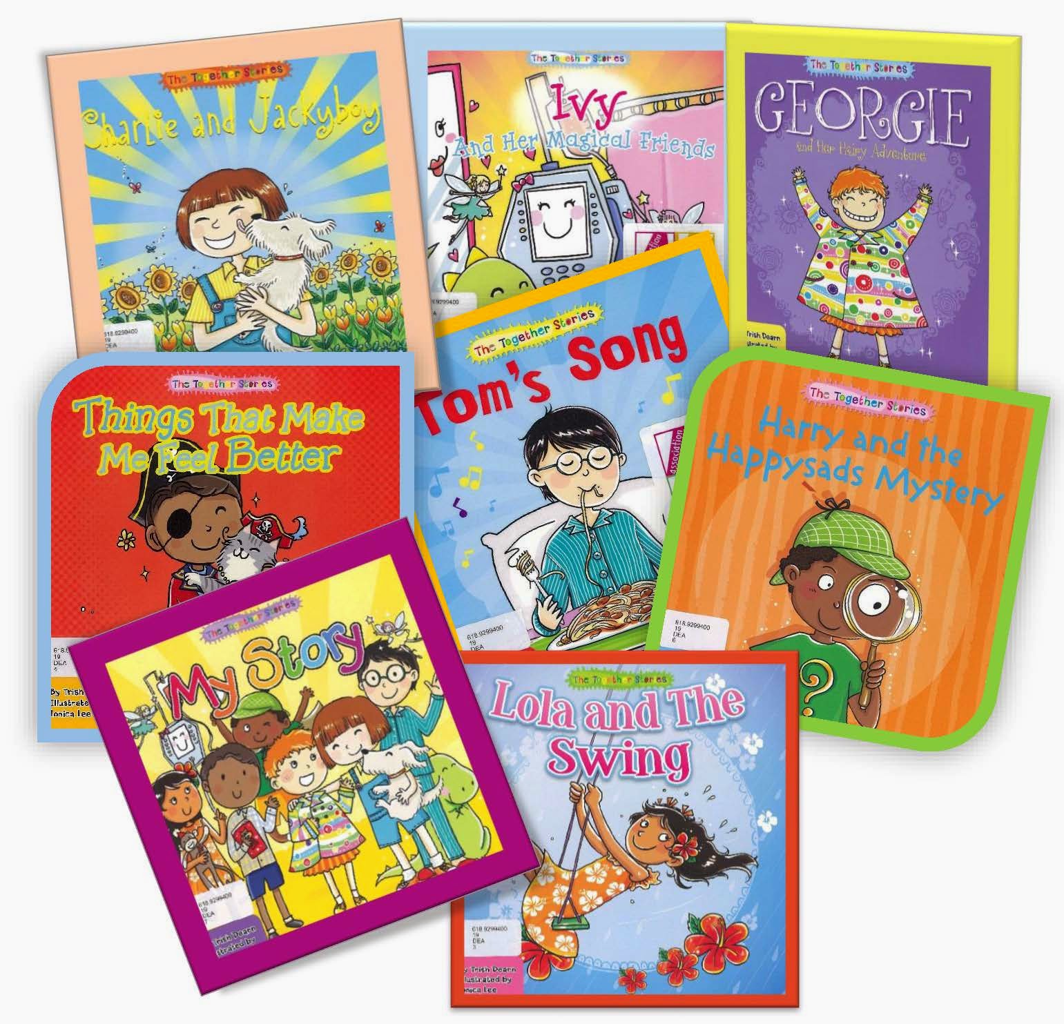 Association for the Wellbeing of Children in Healthcare (AWCH): The ...