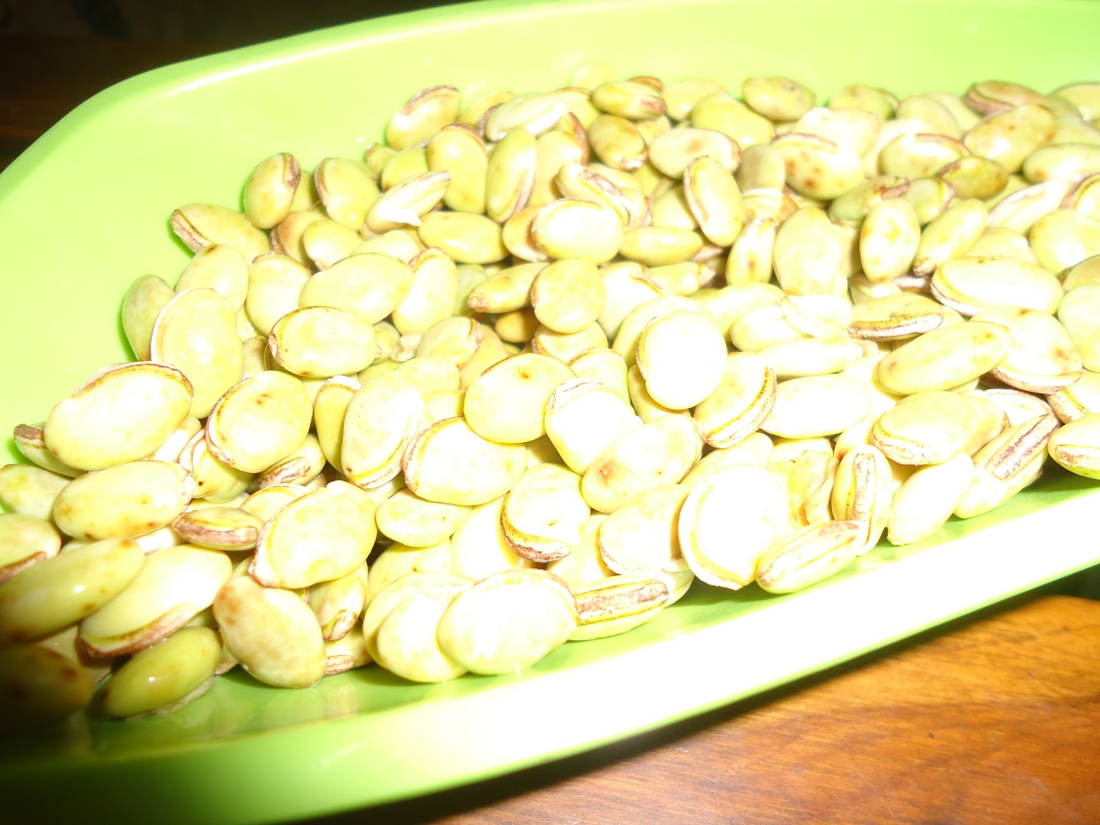 Kusuma's Abhiruchi: Anapa Ginjala Kurma