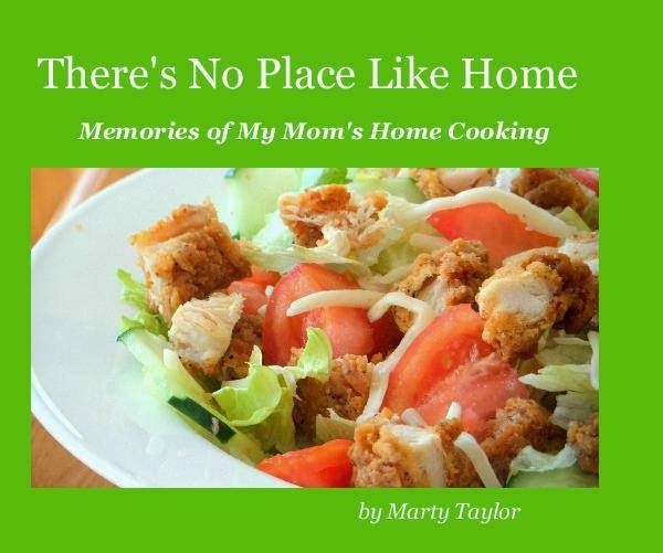 Welcome Home Blog: ♥ MY COOKBOOKS