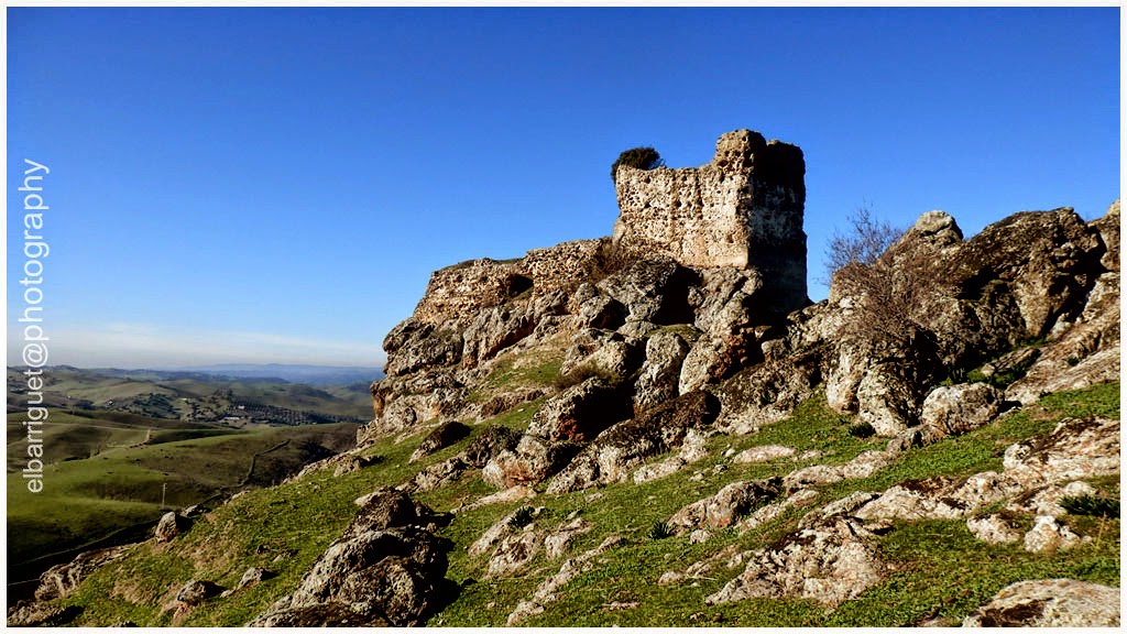Naturaleza y Paisajes de España: La Batalla de las Navas de Tolosa
