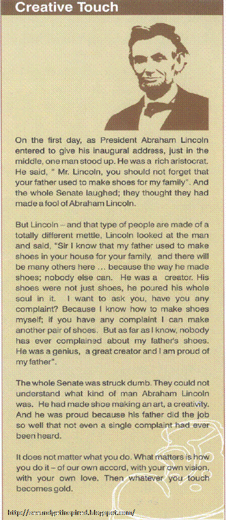 The Poems Of Abraham Lincoln Abraham Lincoln