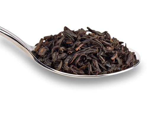 Lapsang souchong tea benefits ~ Healthy Tea 101
