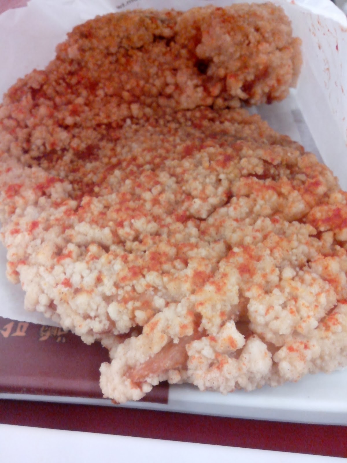 Shihlin (Taiwan Street Snack)